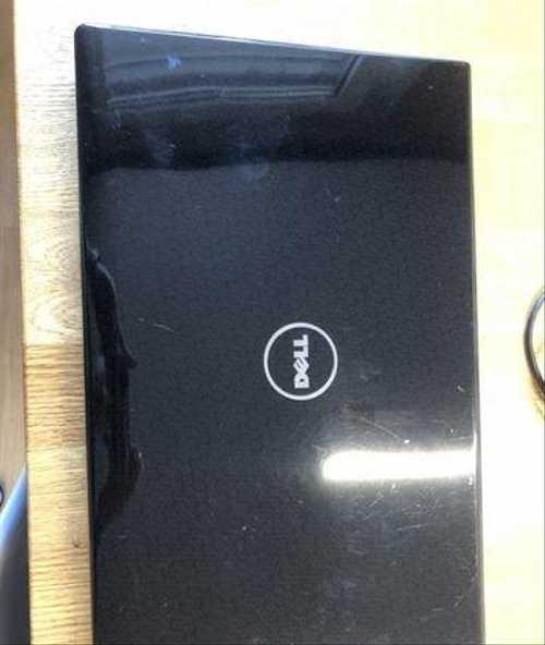 Ноутбук Dell Studio 1555, PP39L