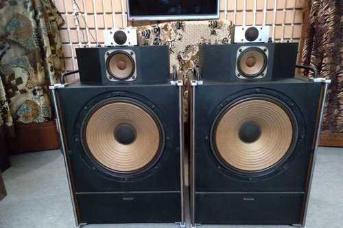 Акустика Technics SB 7000