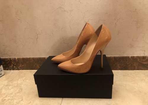 Туфли Giuseppe Zanotti