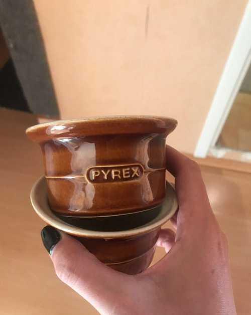 Pyrex ёмкости для запекания