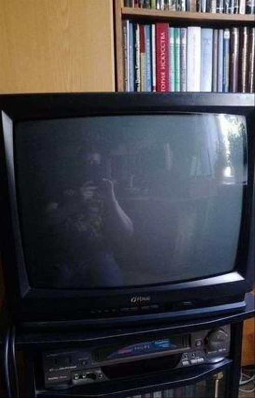 Телевизор funai TV-2000A MK7 20"(51см)
