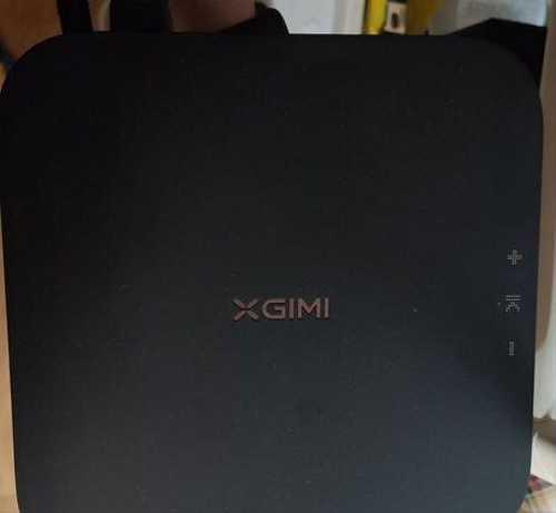 Проектор xgimi Z6X New