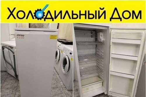 Холодильник мини узкий
