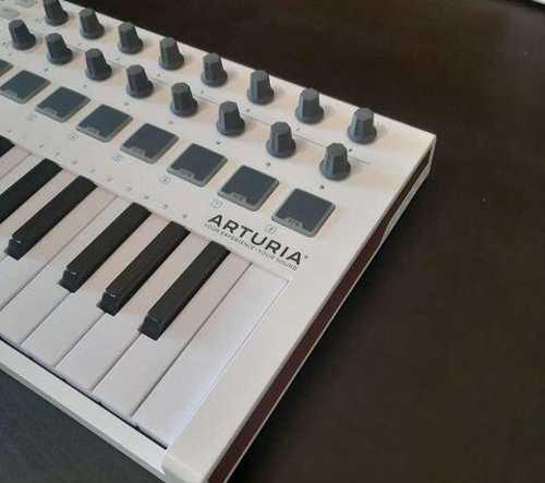 Arturia MiniLab MK II
