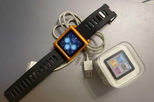 Apple iPod nano 6g A1366