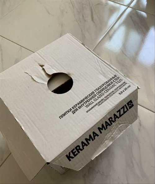 Керамическая плитка kerama marazzi