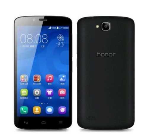 Huawei Honor 3c lite