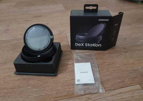 Новая dex station SAMSUNG