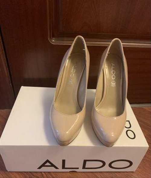 Туфли Aldo