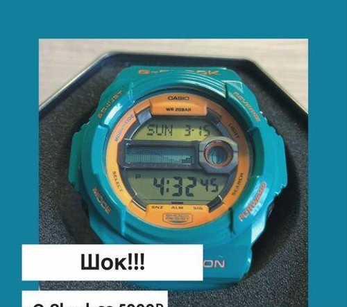 Часы G-Shock GLX 150B