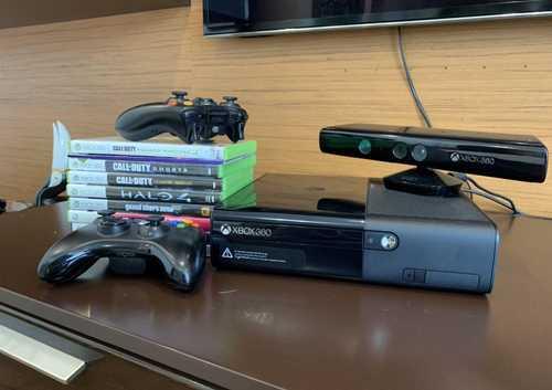 Xbox360