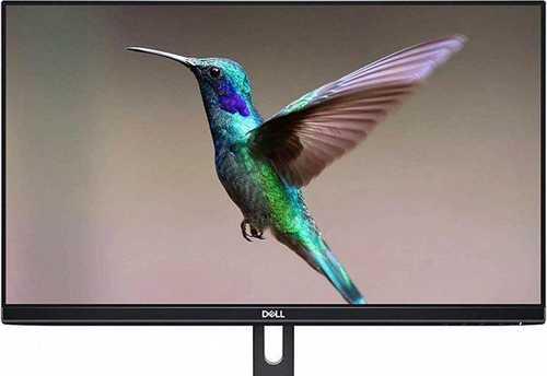 ЖК Монитор 24 Dell IPS 75hz