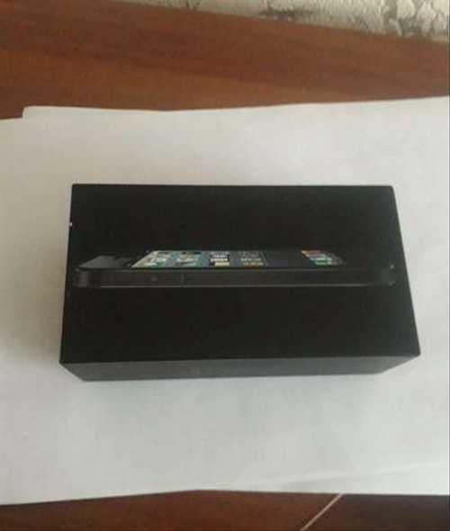 IPhone5 16gb