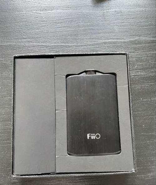 Fiio a3