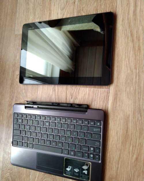 Asus Transformer TF700T 64Gb dock (обмен)