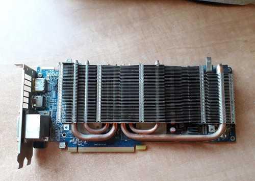 Sapphire ATi Radeon R9 280 3Gb DDR5