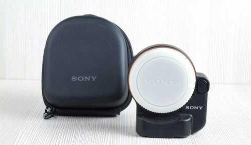Переходник Sony LA-EA2 (адаптер Sony)