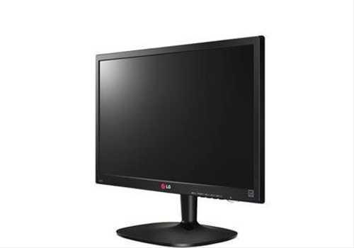 5582 Монитор TFT 19.5" LG 20M35A-B, черный, 1600x9