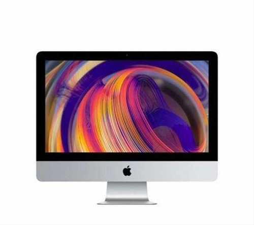 Apple iMac 21 5 2009 модельный год