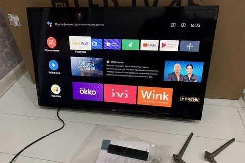 Xiaomi Mi TV 32 Smart Wi-Fi