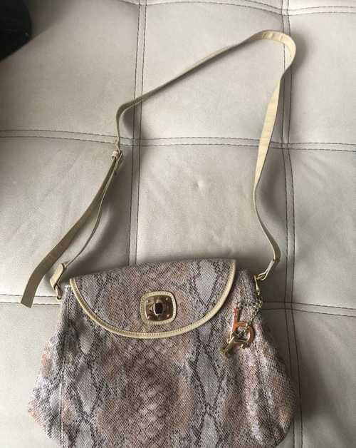 Сумка Rocco Barocco