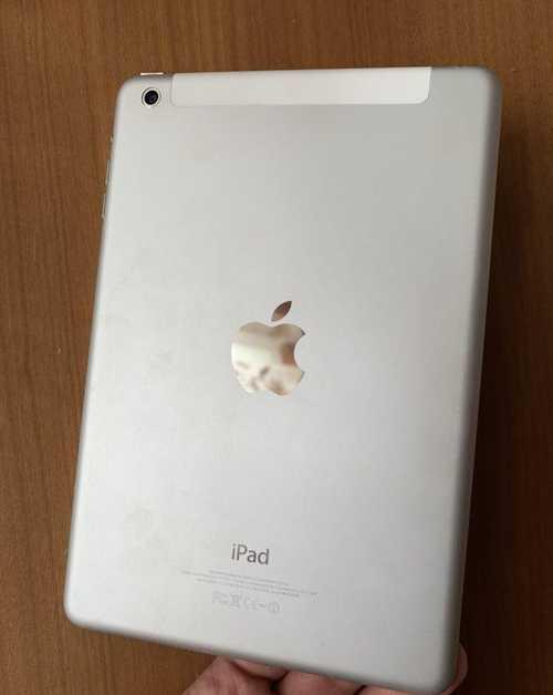 iPad 1 mini 16 gb