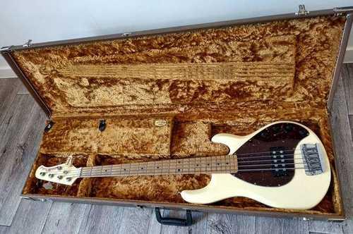 Music Man Stingray 5 2005 Limited Edition