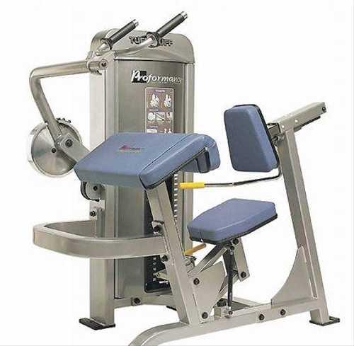 Tuff Stuff PS-211 трицепс