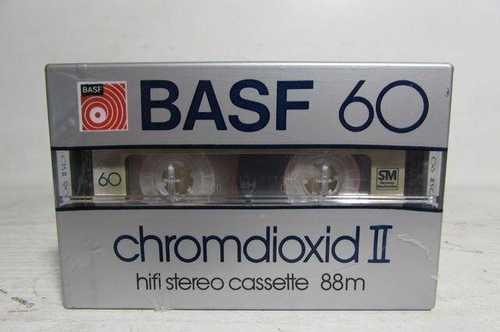 Магазин vintage tech. BASF Chromdioxid II 60. Кассета BASF Chromdioxid 60 обзор. МК-60-7 Chromdioxid. Chromdioxid maxima ll фото.