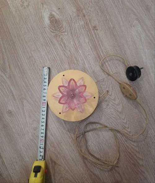 Ночник СССР