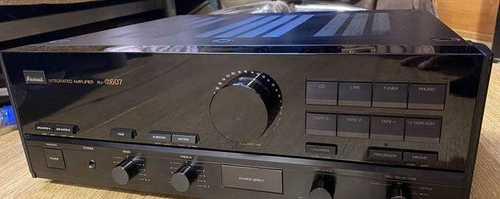 Усилитель Sansui au-a607