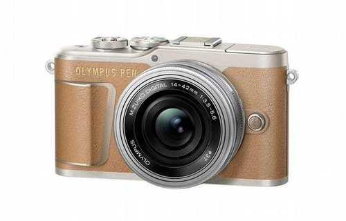 Olympus E-PL9 body/kit Новый обмен
