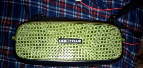 Беспроводная колонка Hopestar A20 Pro