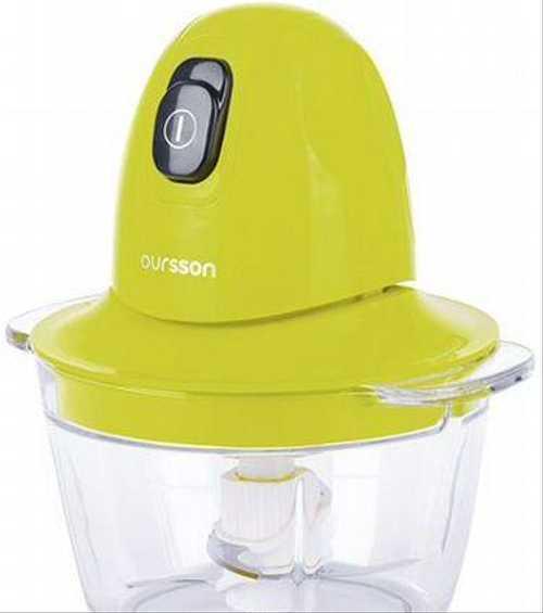 Измельчитель oursson CH3010/GA