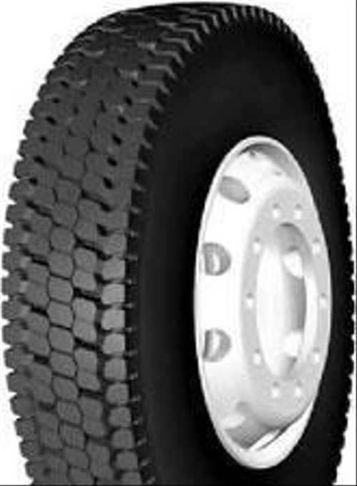 Ншз Кама NR 201 315/80R22.5 156/150L TL Ведущая