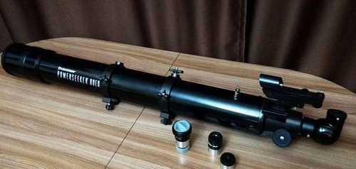Труба Celestron Powerseeker 80