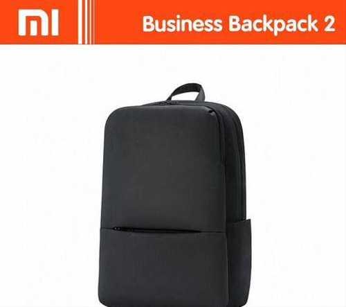 Рюкзак Xiaomi Classic Business Backpack 2