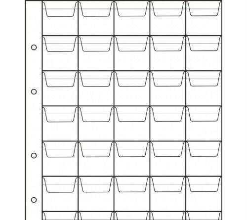 Аксессуары для монет и банкнот