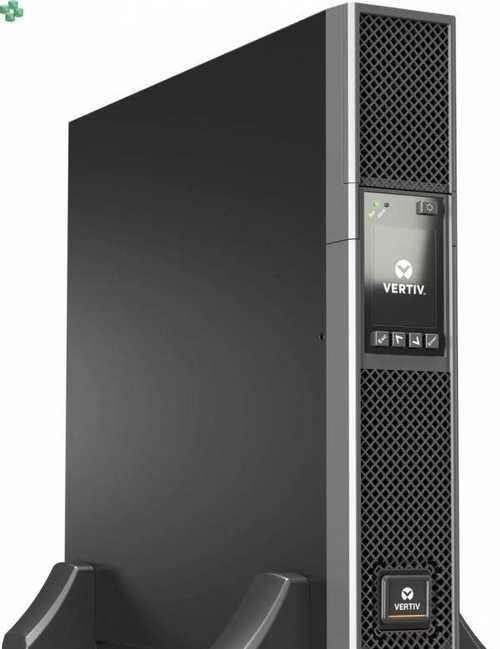 Ибп Vertiv Liebert GXT5 3000Ватт