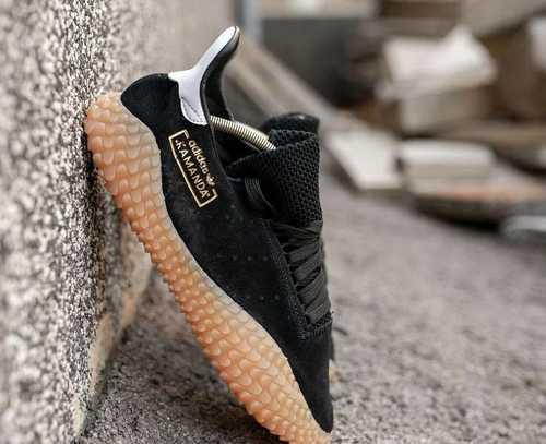 Кроссовки Adidas Kamanda