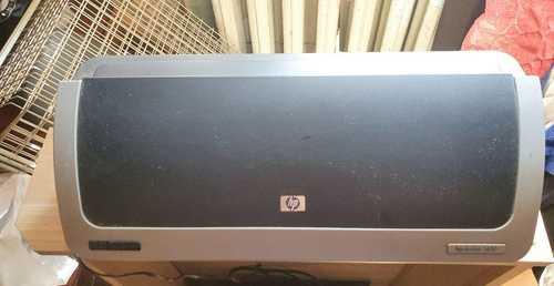 Струйный принтер hp