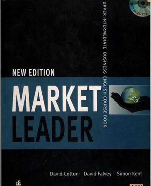 Market Leader