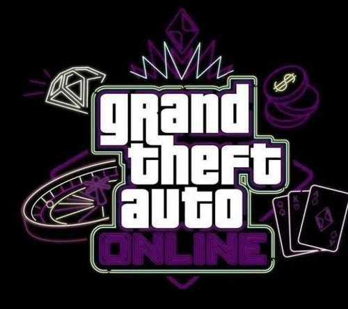 Деньги GTA 5 online PS4