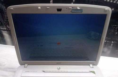 Ноутбук acer aspire 5720g