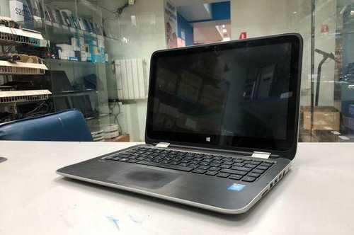 HP x360 13-a150nr