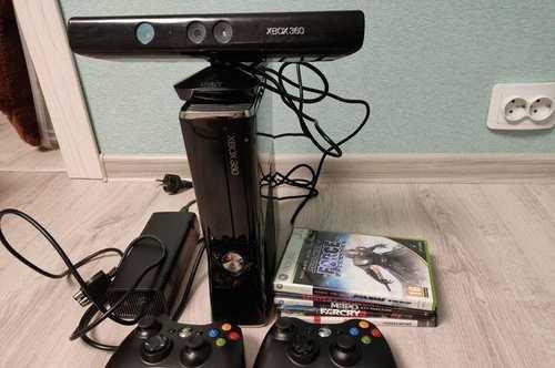 Xbox 360 slim 512