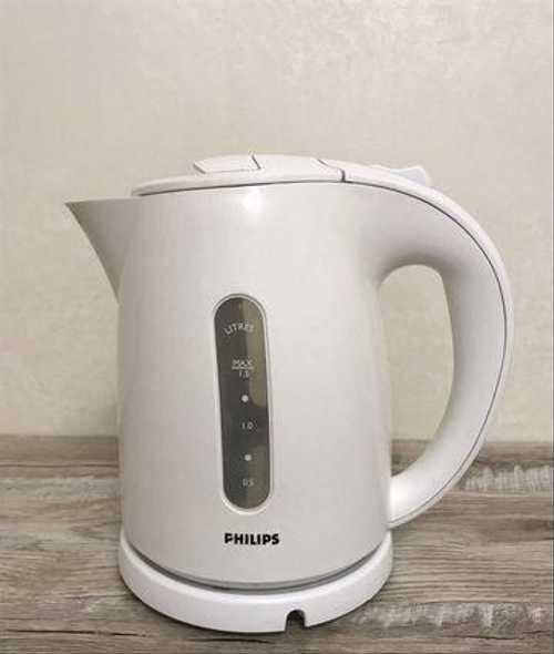 Электрочайник Philips HD4646