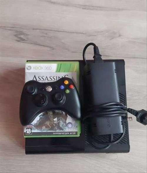 Xbox 360 е