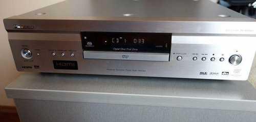 Pioneer DV-989AVi-S