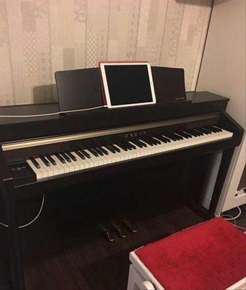 Kawai CA97